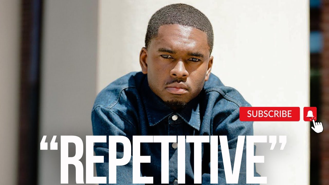 Why A Repetitive Life Keeps You Stagnant - YouTube