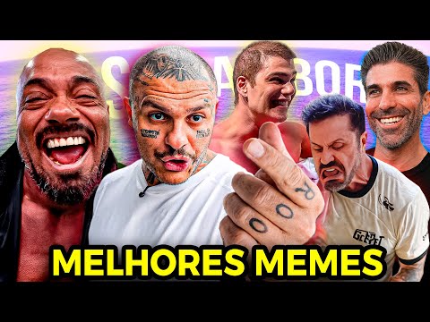 OS MELHORES MEMES da MAROMBA