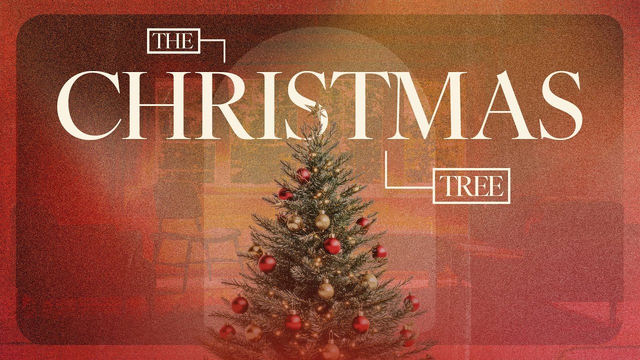 The Christmas Tree | Ruth - YouTube