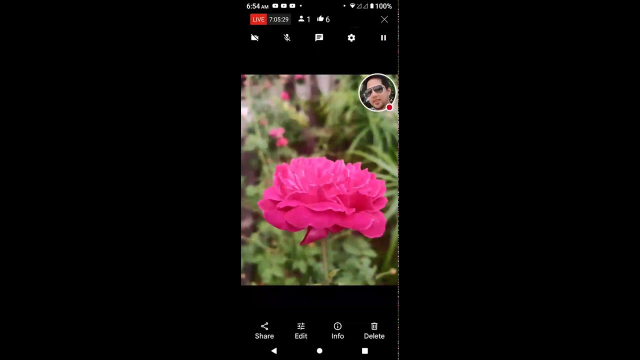Bunsay TV SILENT LIVE,DROP YOUR LINK - YouTube