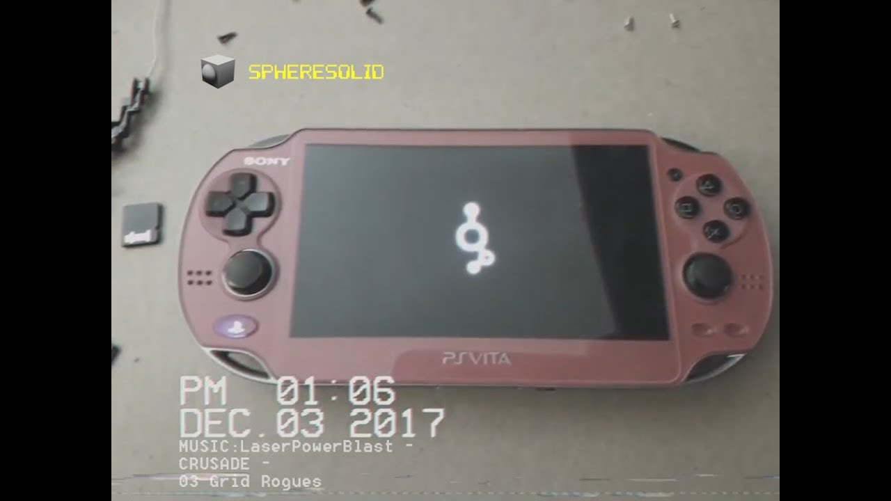 PSVSD installation (SphereSolid variant) - YouTube