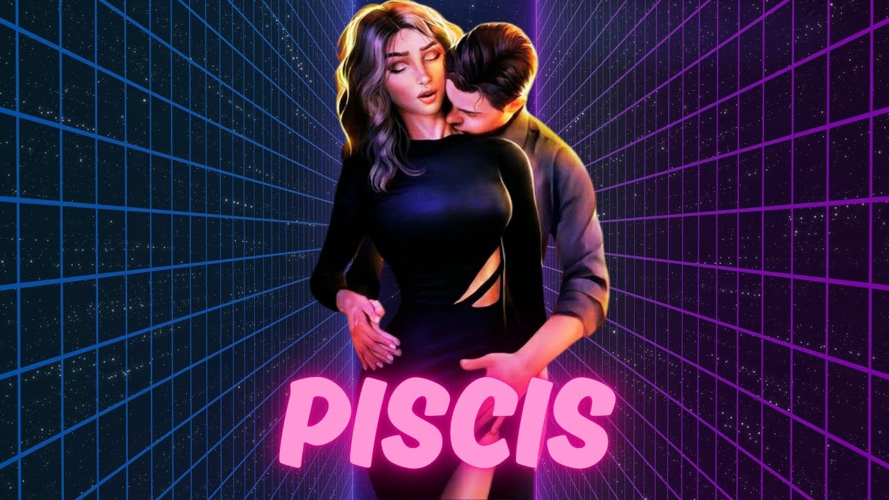 PISCIS PREPARATE PORQUE ALGUIEN TE CAMBIA LA VIDA ️😱 UFFF💫 HOROSCOPO # ...