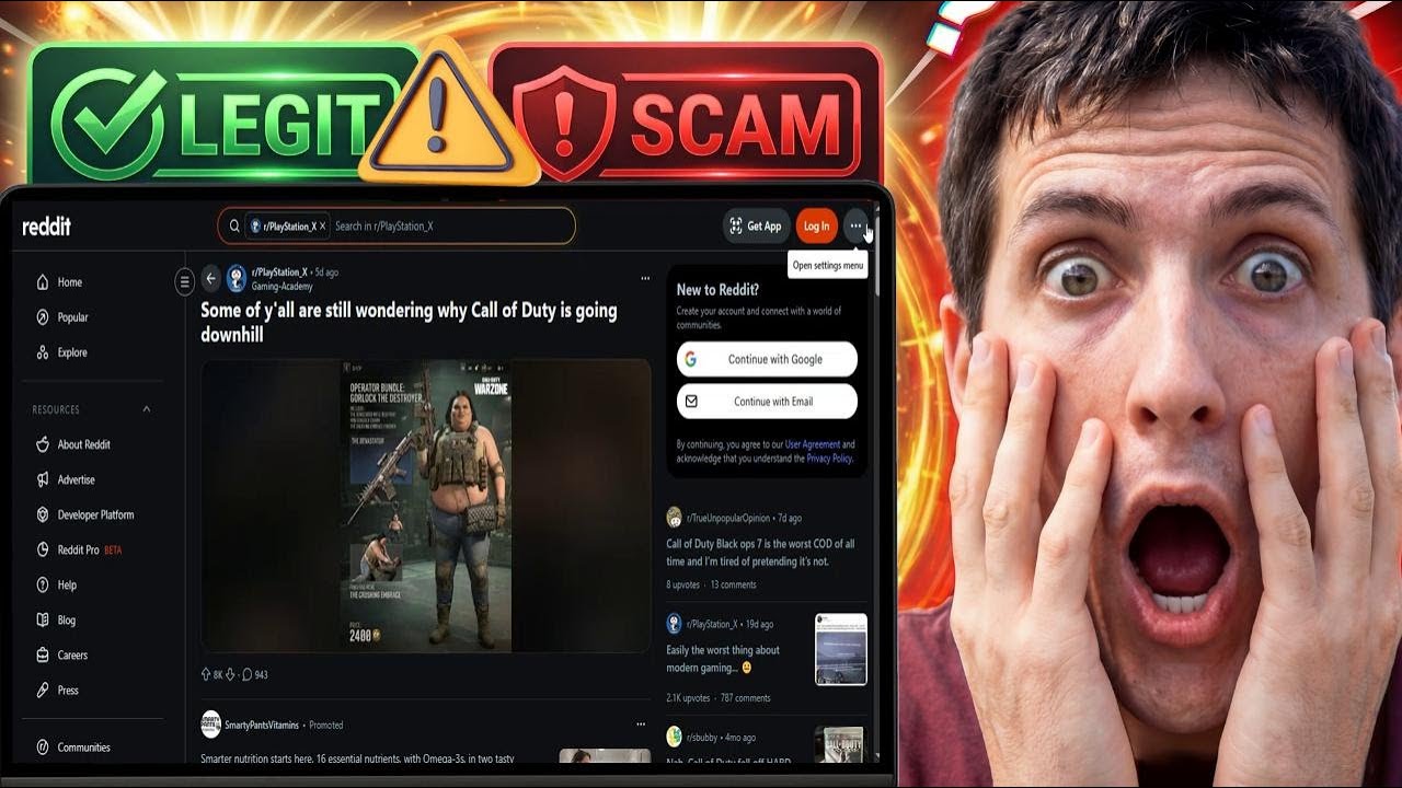 Gorlock The Destroyer COD Topic Review 2026 | Overview, Facts vs Rumors ...