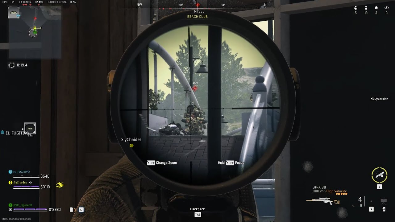 Call of Duty Warzone 2.0, Battle Royale Quads (as a trio), Ashika Island - YouTube