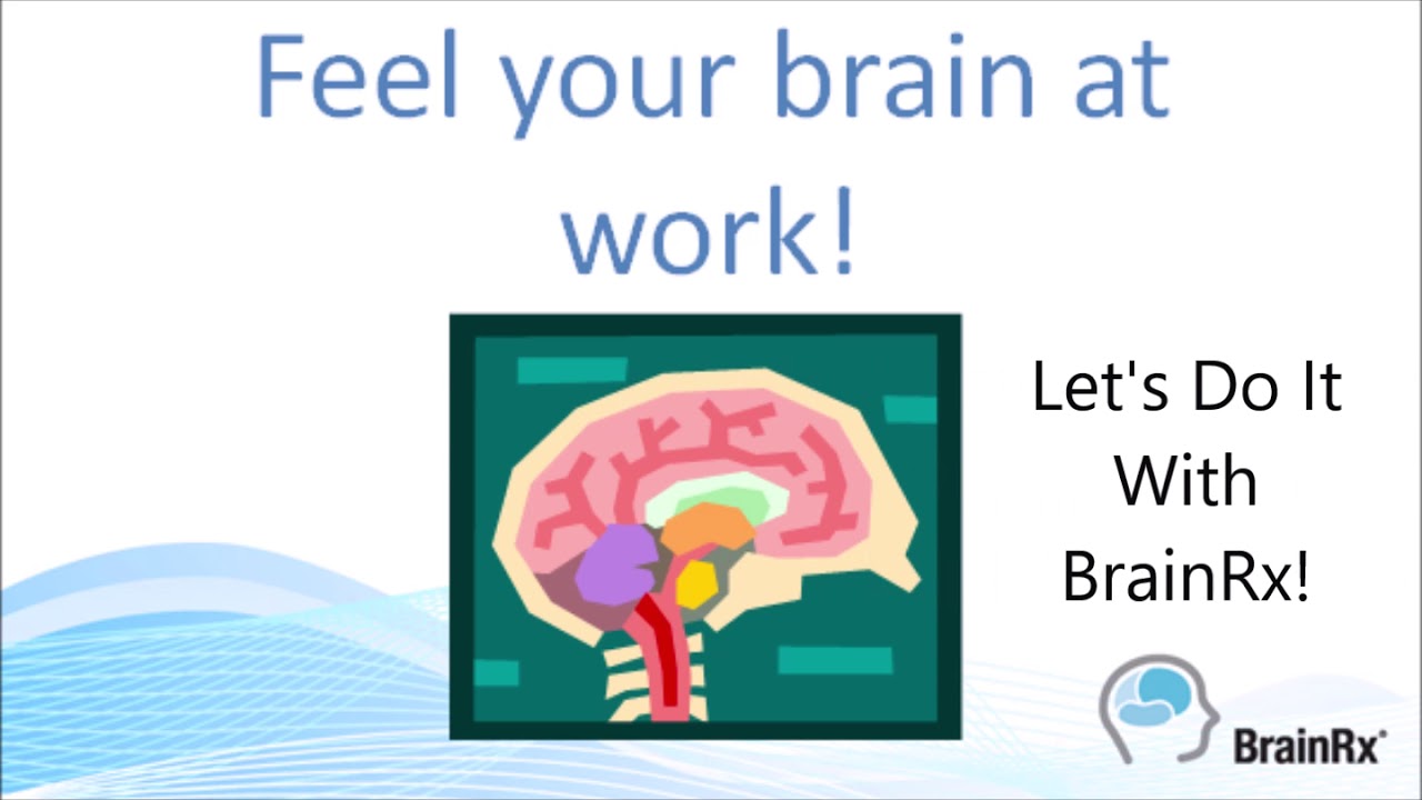 Rising Brains. Ltd BrainRx UK.Success Starts Here with Rising Brains ...
