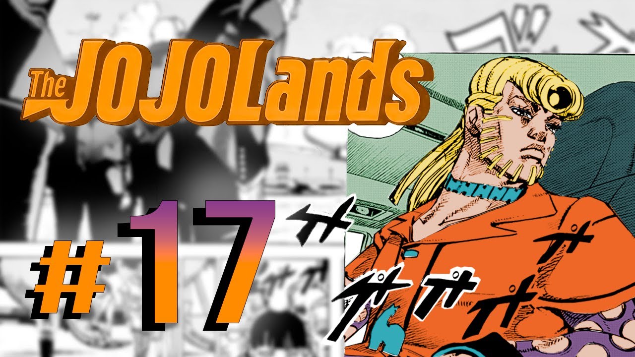 ¡APARECE el SEÑOR HOWLER! - Jojo’s Bizarre Adventure Parte 9 “The ...