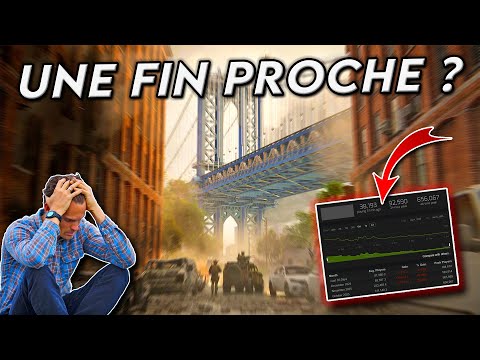 Battlefield 6 se vide… et ce n’est pas un hasard