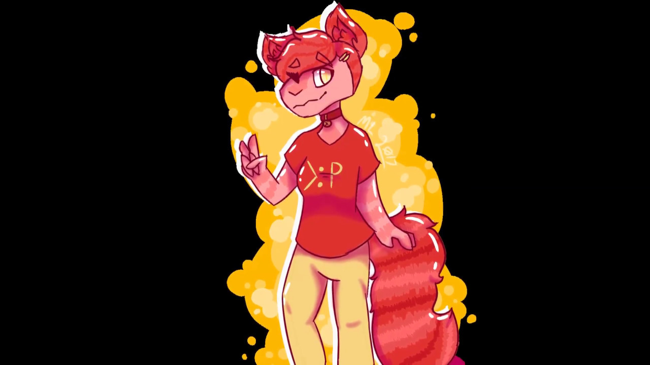 sporki // speedpaint - YouTube