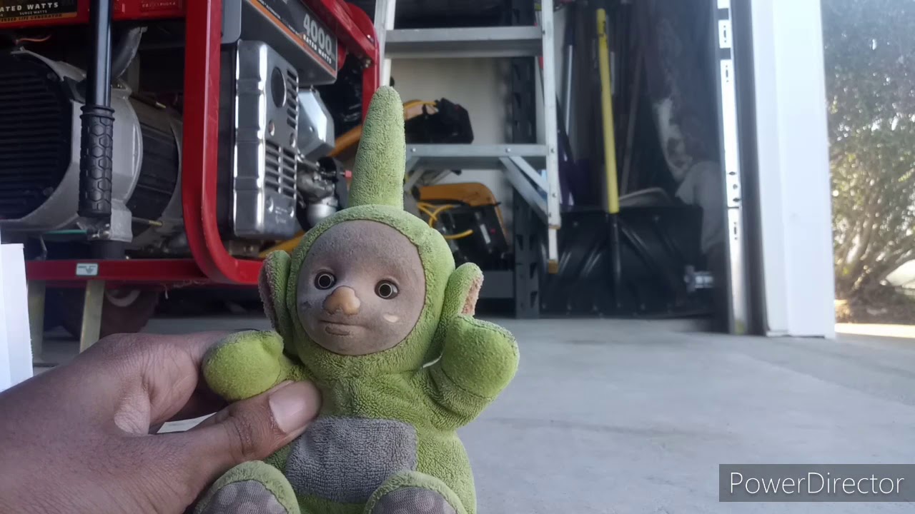 Teletubbies and Friends Short: Shapes With Tubby Man + Magical Event ...