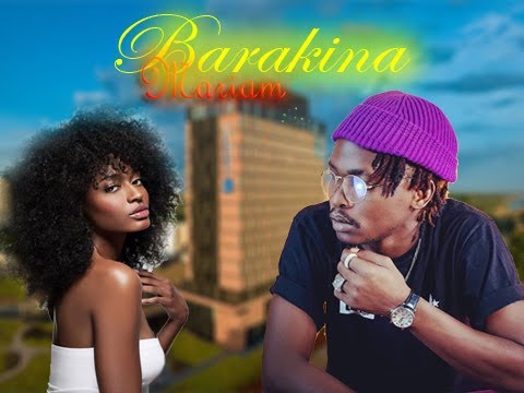 Barakina - Mariam (Clip vidéo) - YouTube