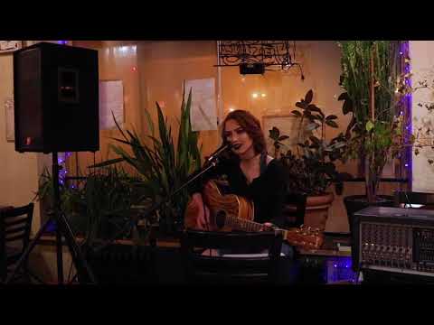 Toxic - Britney Spears (Maisie Lynn Cover)