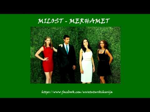 02. Merhamet - Gözyaşı