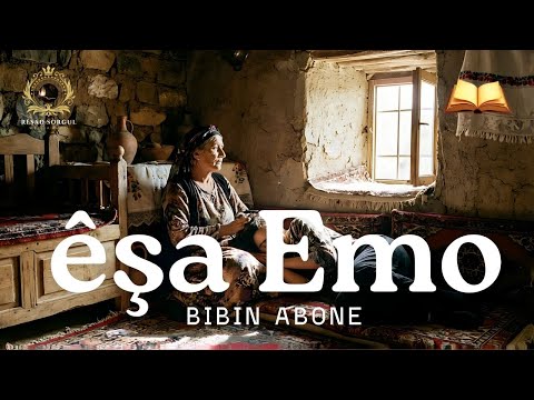 Êşa Emo - çîrok - serhatî - Rêşad Sorgul رێشاد سۆرگول