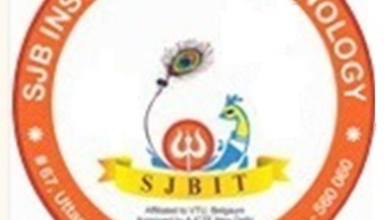 Sjbit edu Live Stream - YouTube