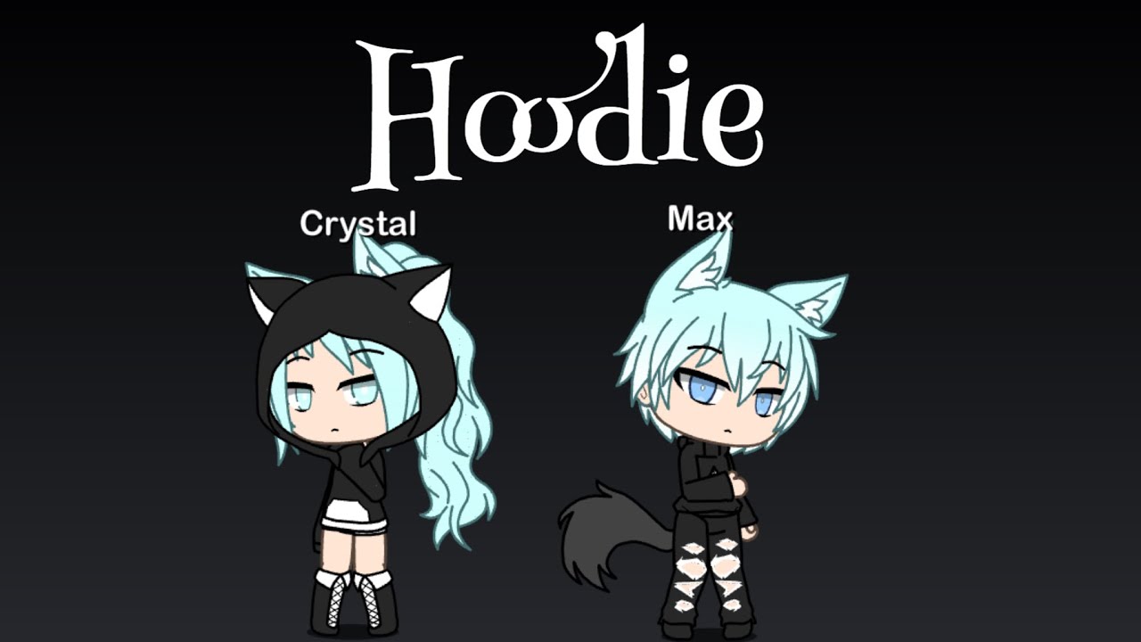 Hoodie|GLMV - YouTube