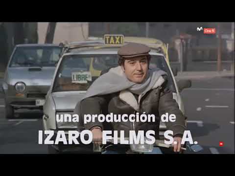 El currante- Andres Pajares- Intro