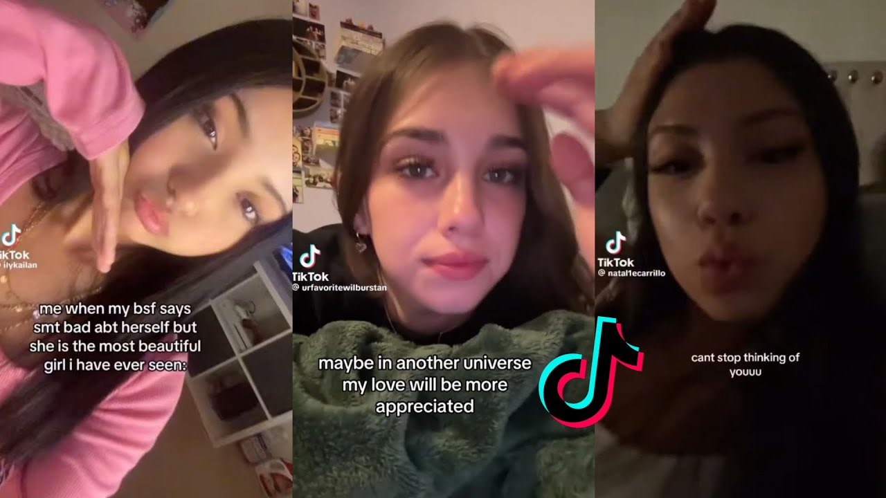 VENT - TikTok Compilation #29 - YouTube
