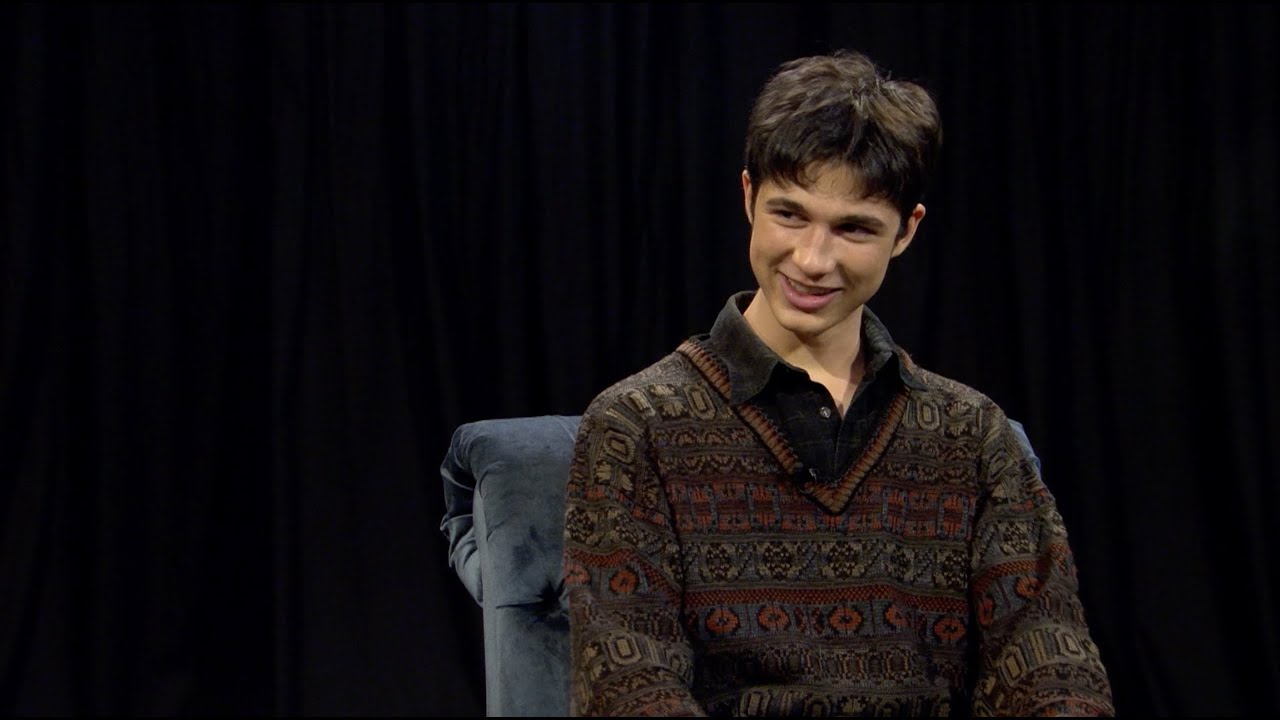 Gerald Steyn & Julian Robinson - YouTube