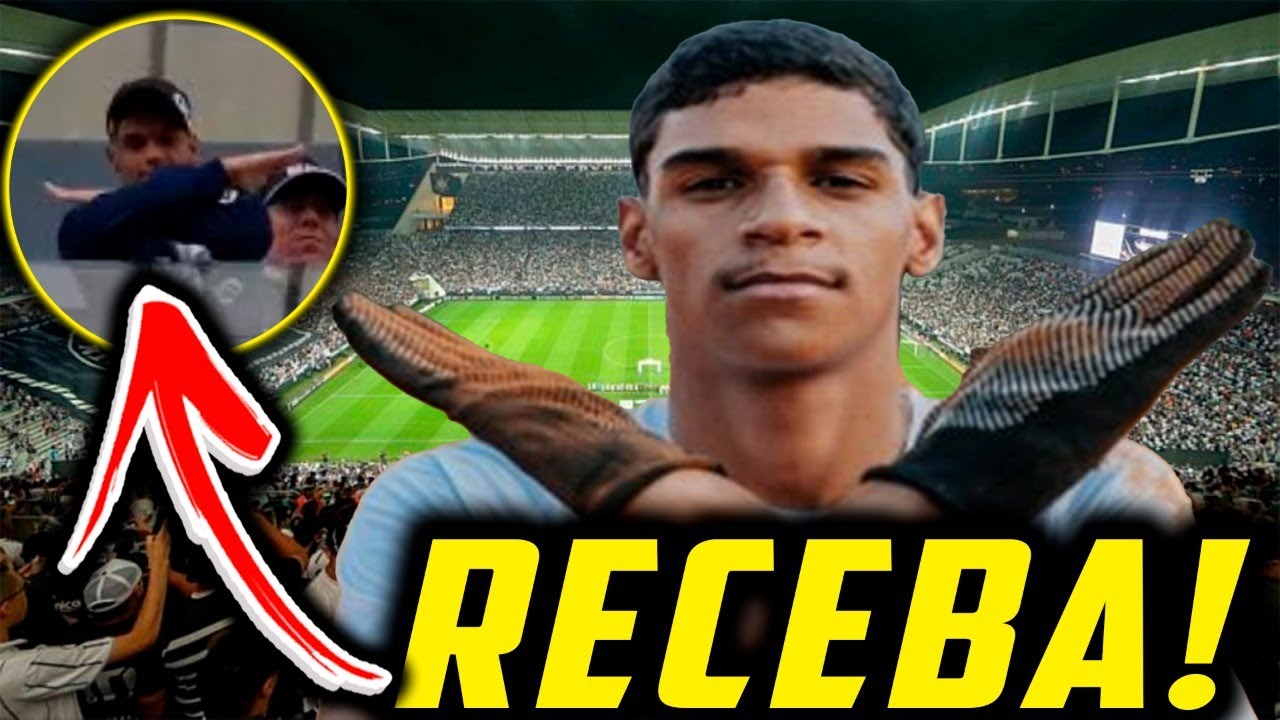"RECEBA" ESSA VISITA! RECEBIDO PELA FIEL, LUVA DE PEDREIRO acompanha ...