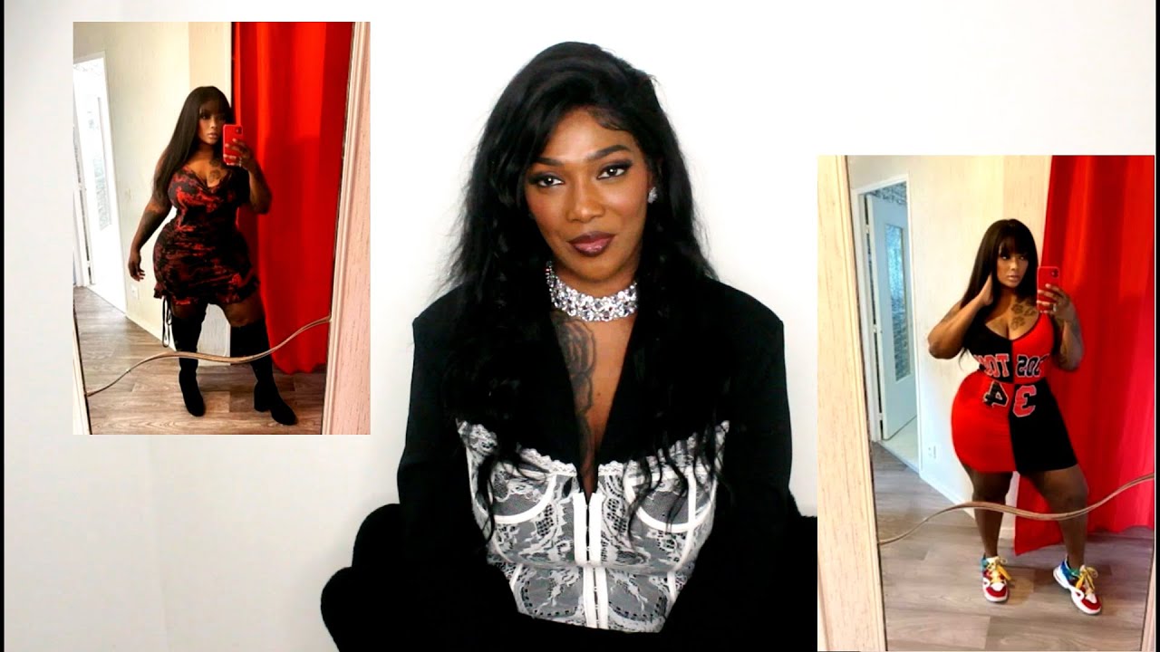 STORYTIME 14: CARMELOW TOUTE TA VIE TU VA LIRE L'HEURE ,TU VA PAS ...