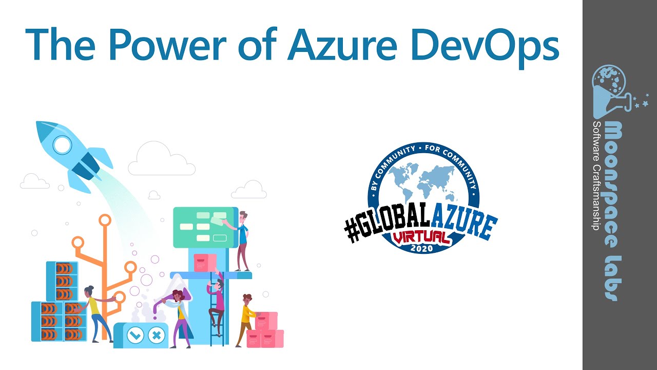 The Power of Azure DevOps - YouTube