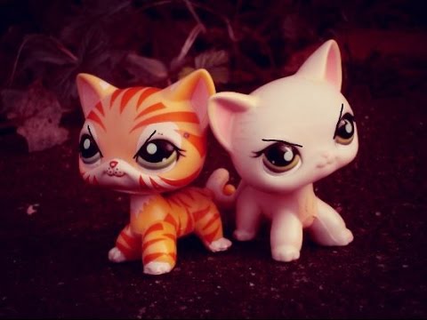Lps~Bad Blood~MV (Full) - YouTube