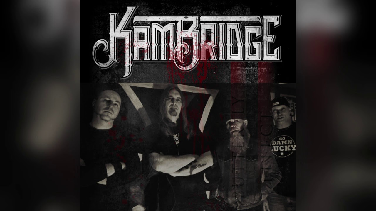 Kambridge The new Line up! - YouTube