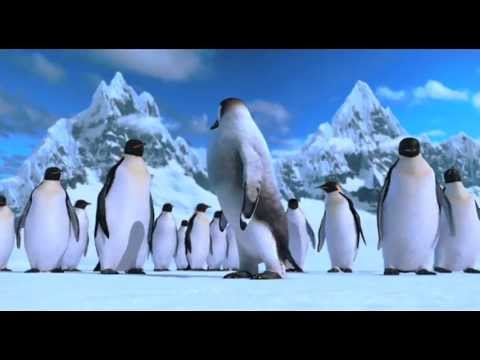 FilmTİVİ | Happy Feet