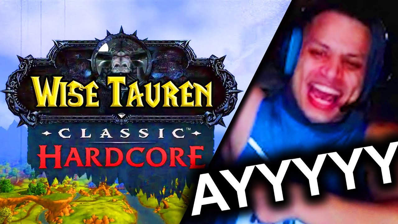 Tyler1 Gets Addicted to Raid Hype Song - YouTube