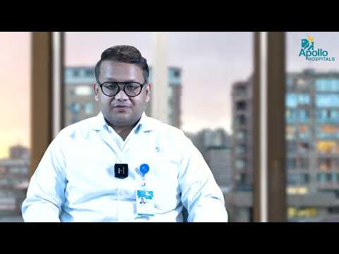 Dr Nikhil Sonthalia | Apollo Hospitals Kolkata - YouTube