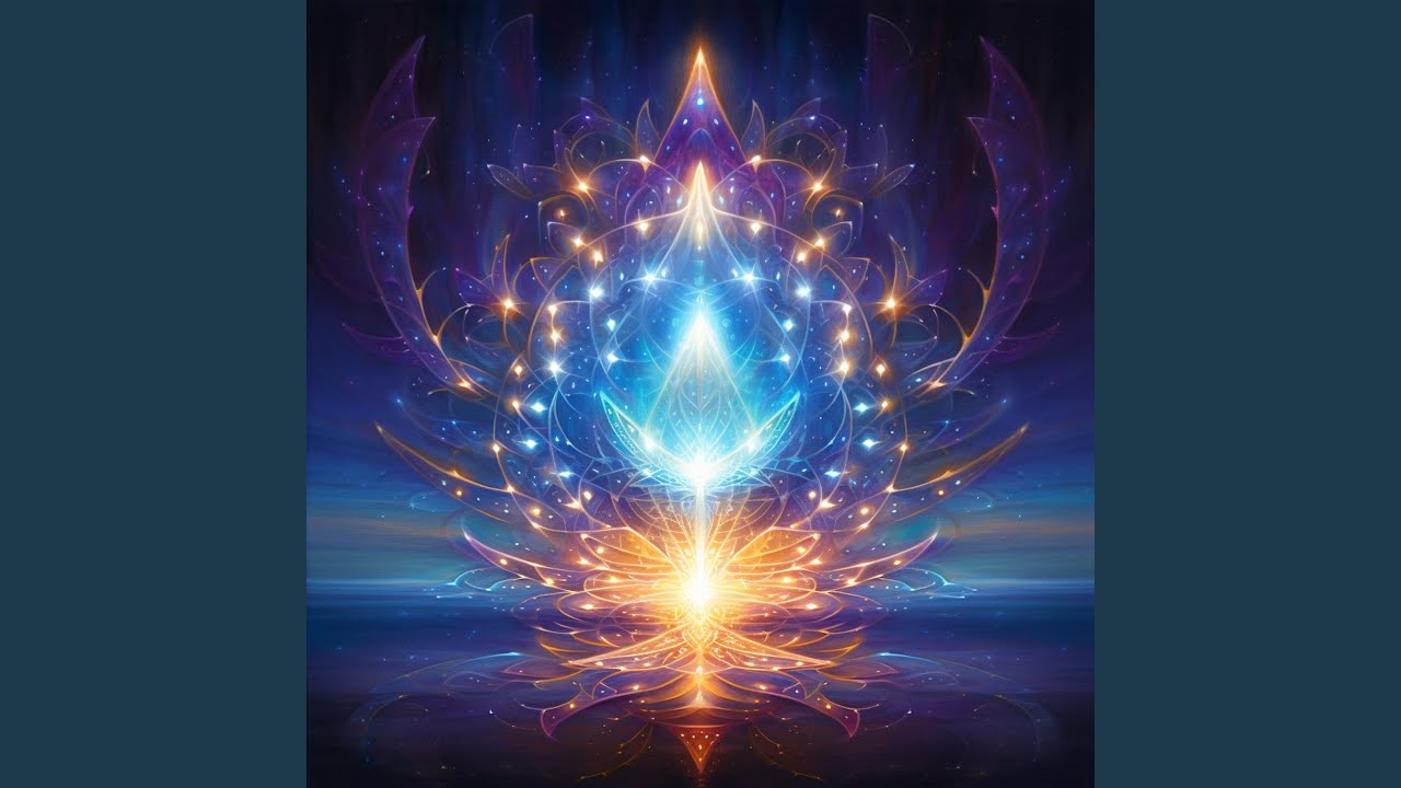 Cosmic Breath - YouTube