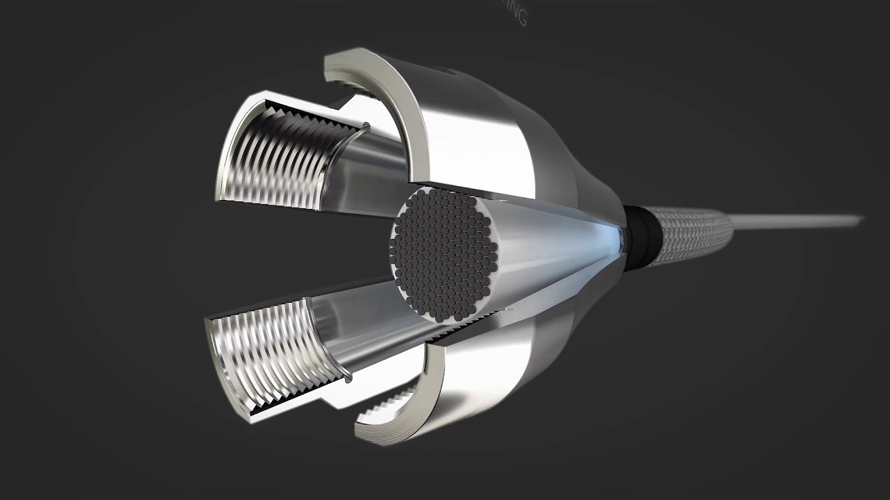 Future Fibres ECsix Cables: Advanced Technology for Composite Rigging ...