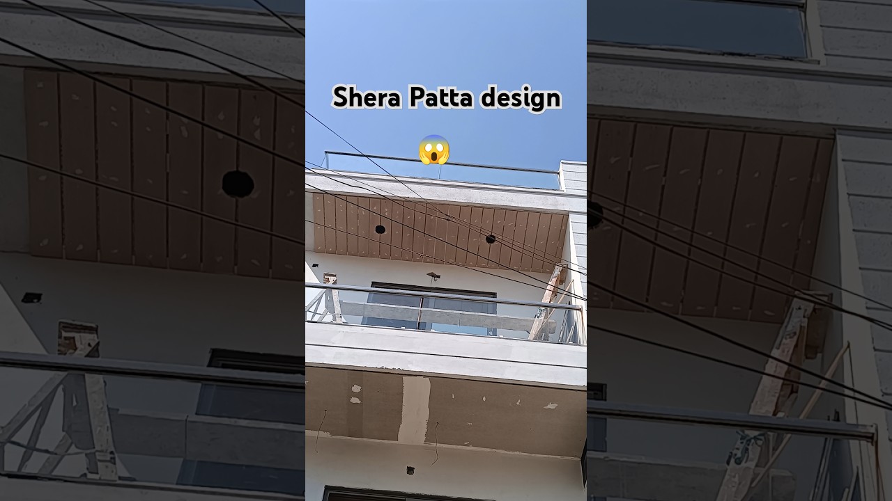Shera Patta design #interiordesign pop design gypsum ceiling design # ...