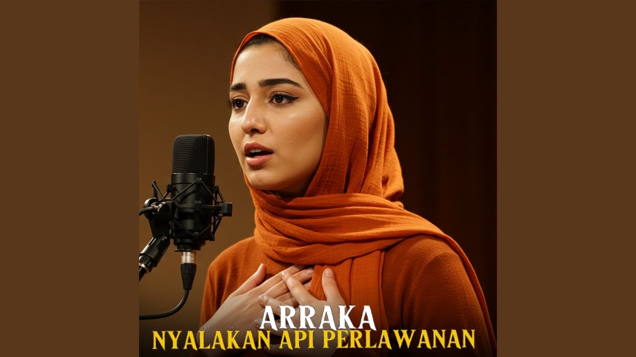 Nyalakan Api Perlawanan - YouTube