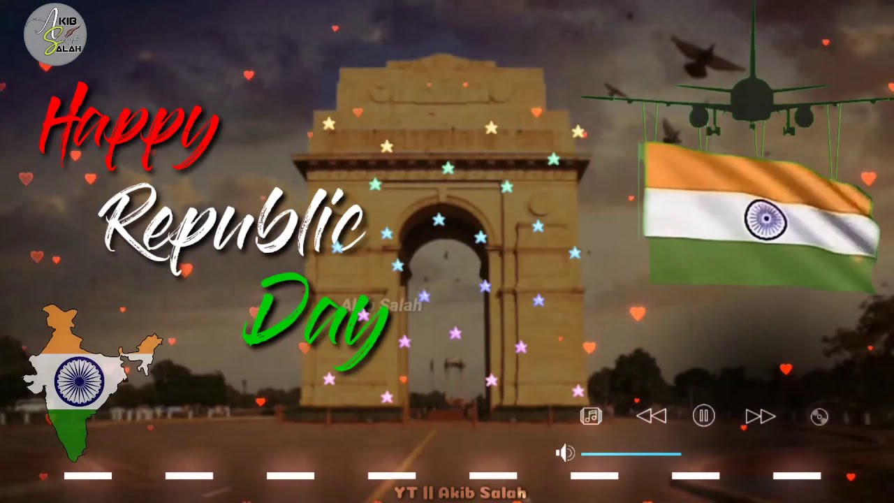 🇮🇳🇮🇳🇮🇳🇮🇳 26 January status | Republic day status 2020 | 26 January 2020 ...