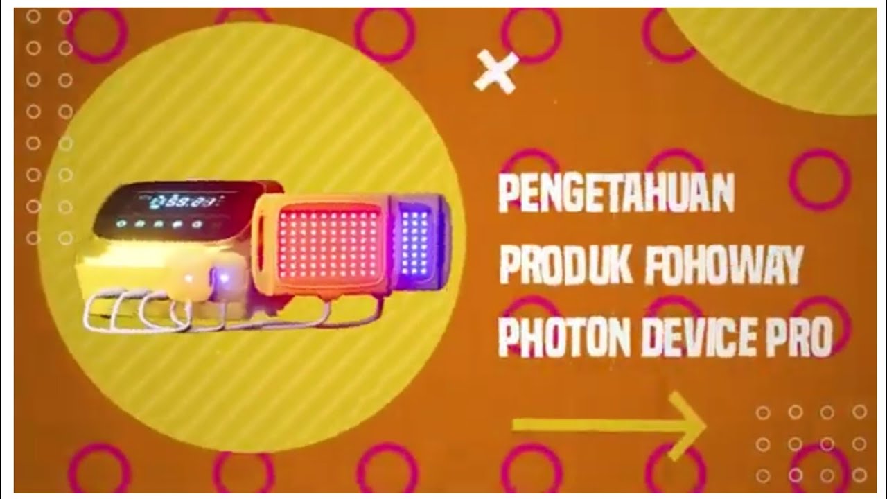 Photon Device Pro - YouTube