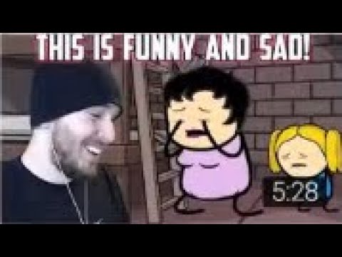 (Charmx Reupload) THIS IS FUNNY AND SAD! - The Shelter - Cyanide ...