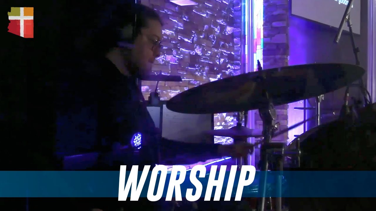 Enter The Gates - Worship Music - YouTube