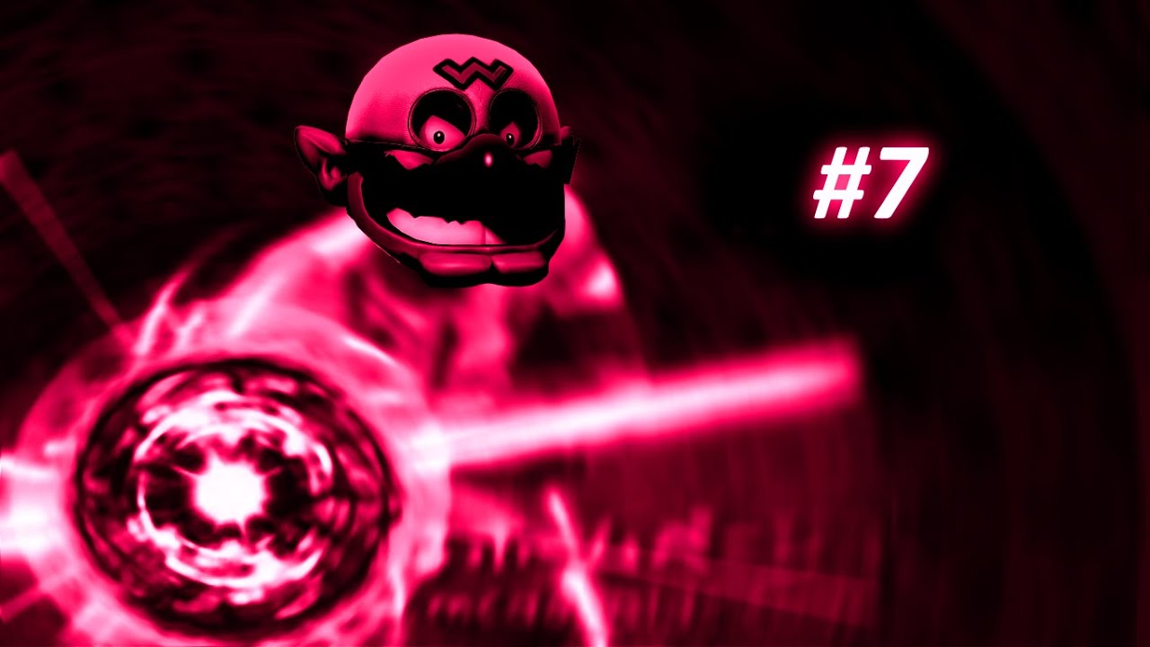 【MUGEN】Pitches Compilation #7 - YouTube