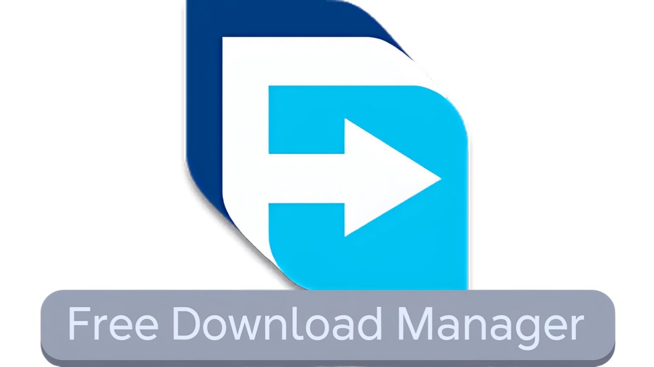 How to Use Free Download Manager - YouTube