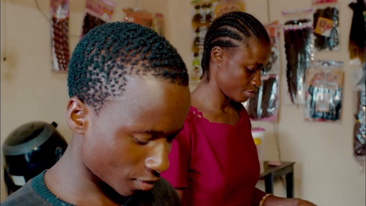 Sospeter MK _ Nampenda [Official video] - YouTube