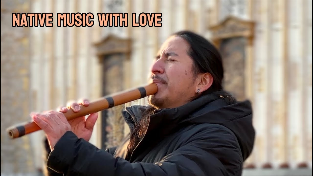 Native music with love 🧡🎶 - by @AlpaMusic - YouTube
