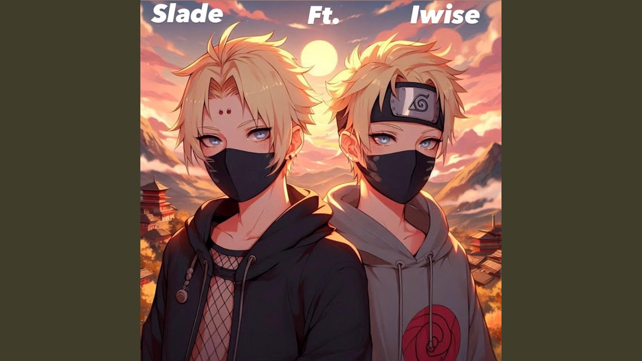 New ways (feat. Iwise) - YouTube