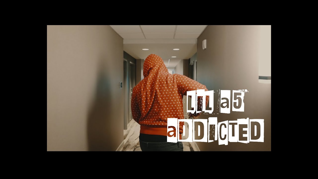 Lil A5 - Addicted (Official Music Video) - YouTube