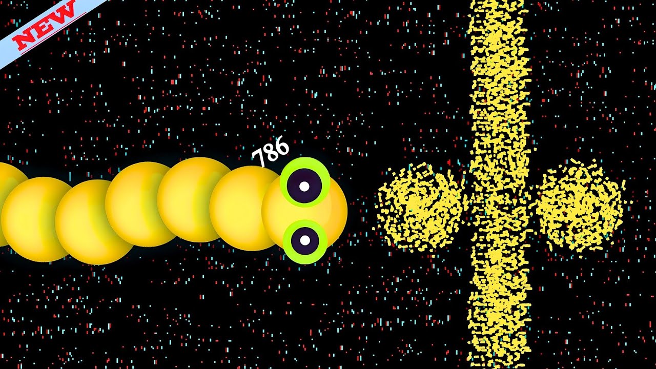 SNACK.IO top 10 snake game similar slither io pro snake rivals gameplay ...