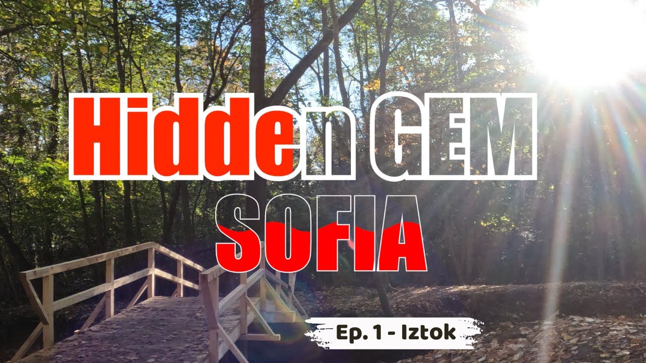 Hidden Gems in Sofia: Episode: 1 | Tamil Travel Vlogs | Bulgaria - YouTube