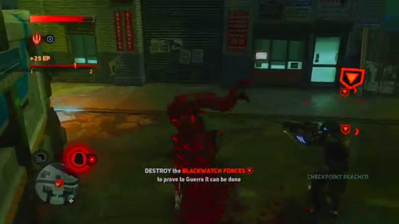 Prototype 2 100% Walkthrough part 2, 720p HD (NO COMMENTARY) - YouTube