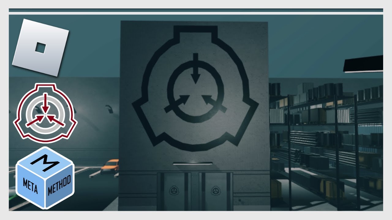 Site-43 Teaser Trailer | SCP: RP - YouTube