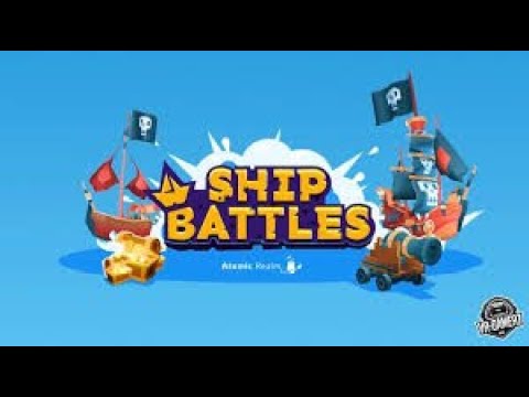 Ship Battles | MIXED REALITY GAME | FAST PREVIEW PURE VR GAMEPLAY ...