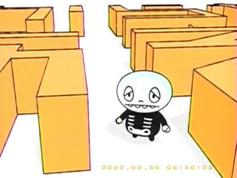 Little Bony - YouTube